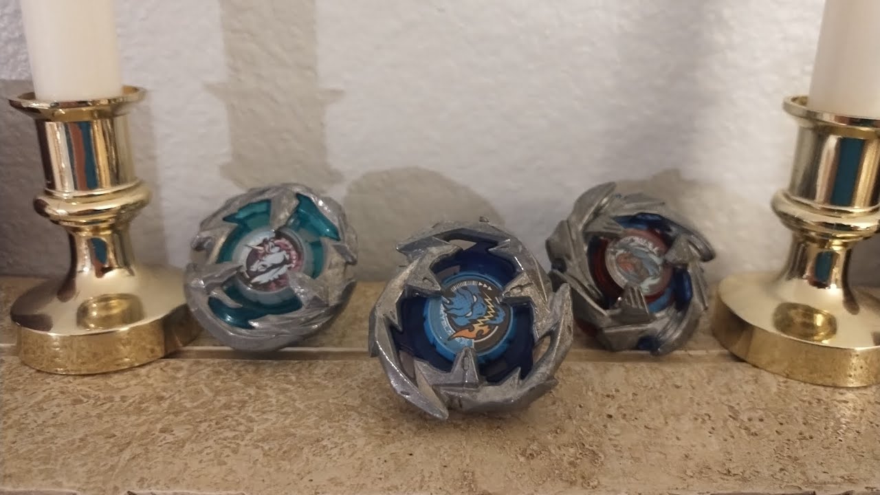 3 Of My Combos Topped An Event! Beyblade X Meta "Spiking"! Ages 13 ...