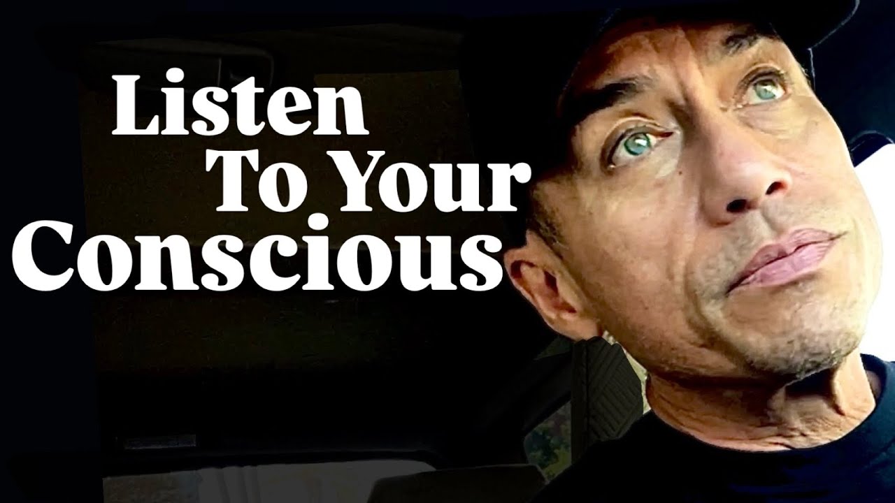 How To Stop Messing Up In Life | Simple Way! - YouTube