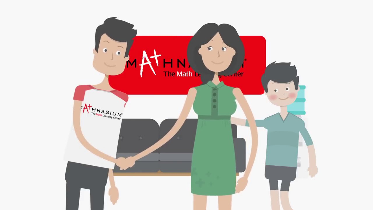 Back to School with Mathnasium - YouTube