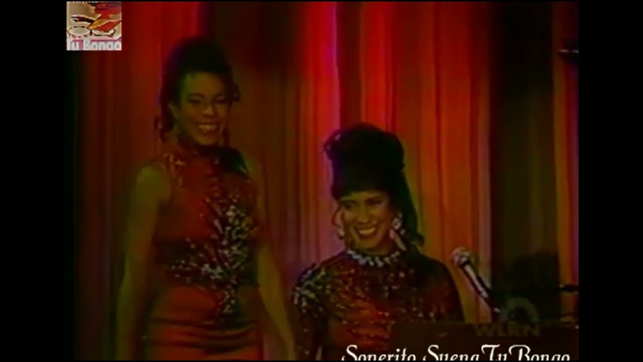 Las Hermanas Nuviola - YouTube