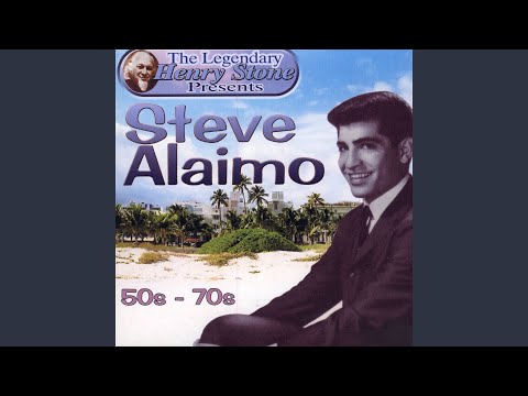 Steve Alaimo – A Lifetime Of Loneliness / It's A Long, Long Way To ...