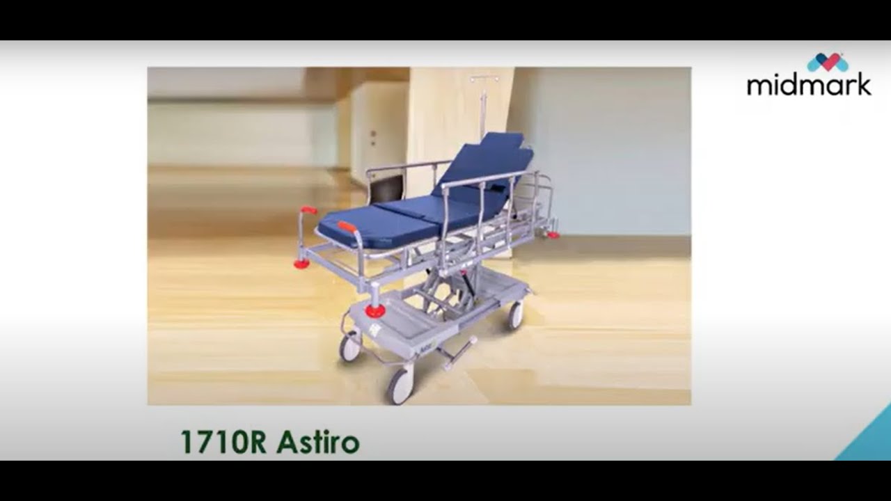 How To Install E & R Trolley 1710R - YouTube