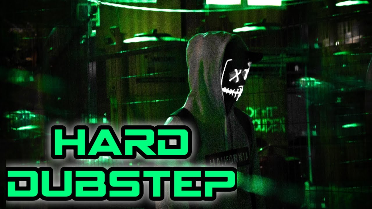 New Best Hard Riddim Dubstep Mix (Thunder Mix) | BEAT ERUPTION - YouTube