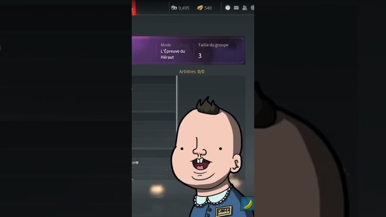 Terracid qui se transforme - YouTube