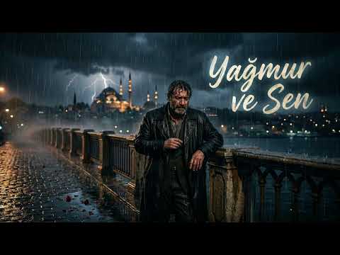 Yağmur ve Sen | 70’ler Damar Arabesk