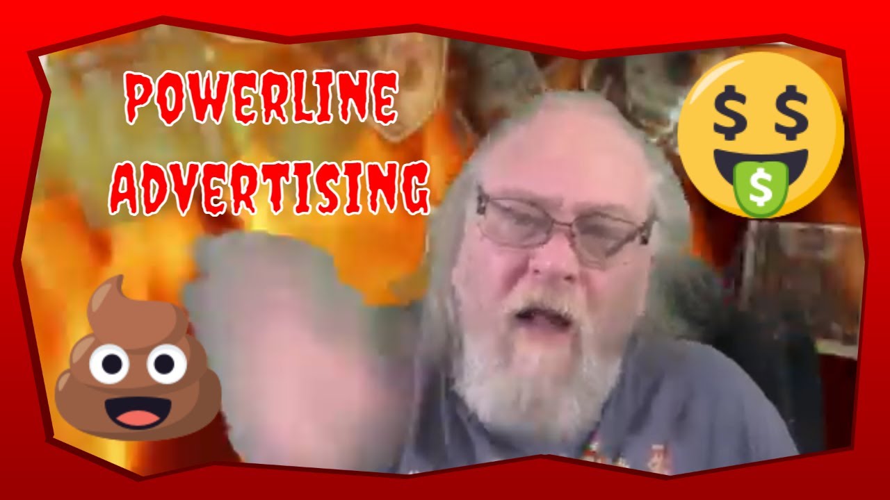 Powerline Advertising Review + Free Alternative - YouTube