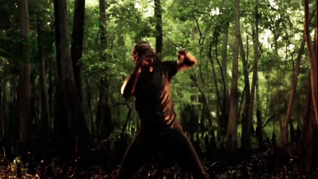 IN THE MIDST OF LIONS "The Machine" OFFICIAL VIDEO - YouTube