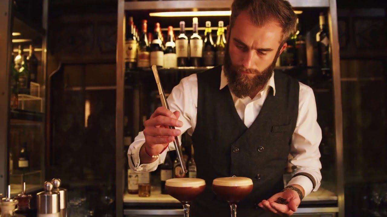 8th Floor Introduces... - YouTube