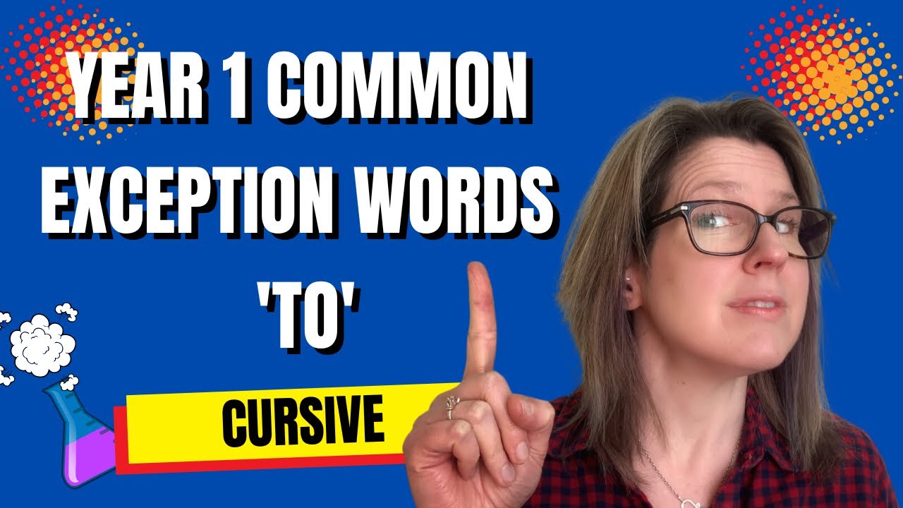 Writing TO In Cursive Here s How Year 1 Common Exception Words writing-to-in-cursive-here-s-how-year-1-common-exception-words