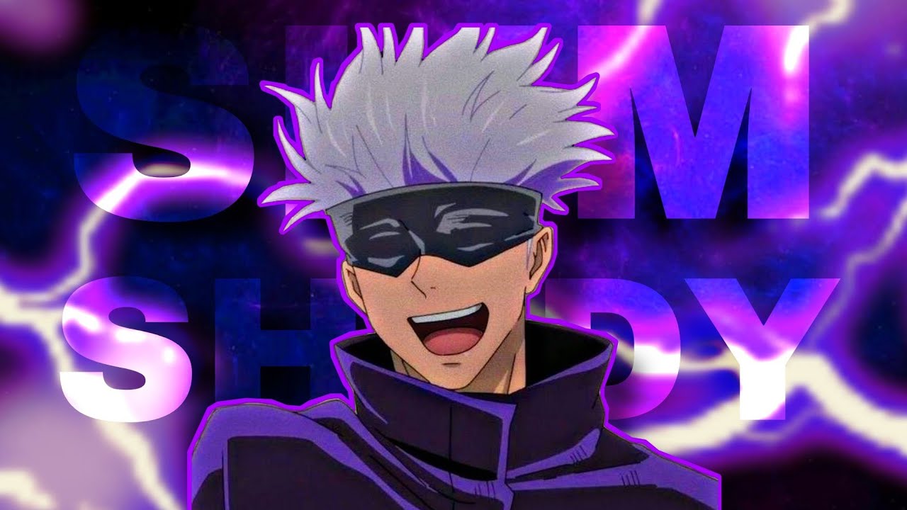 Sephonic - Slim Shady (Anime Edit) - YouTube