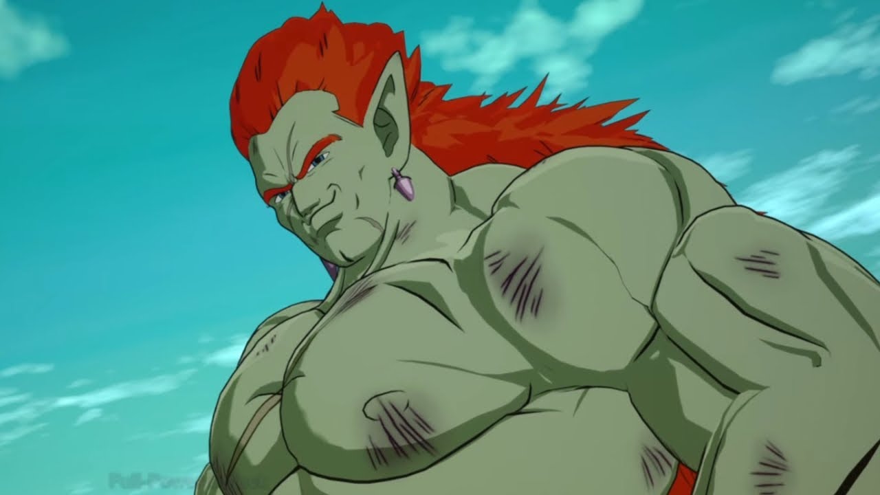 SPARKING ZERO-RAN INTO A STREAMER WITH FULL POWER BOJACK! - YouTube