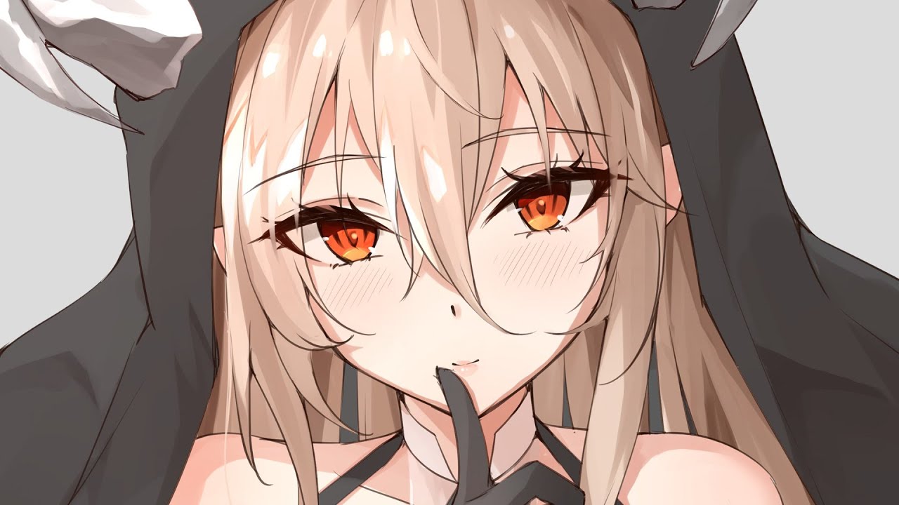 Implacable インプラカブル [アズールレーン AzurLane 碧蓝航线 벽람항로] - YouTube