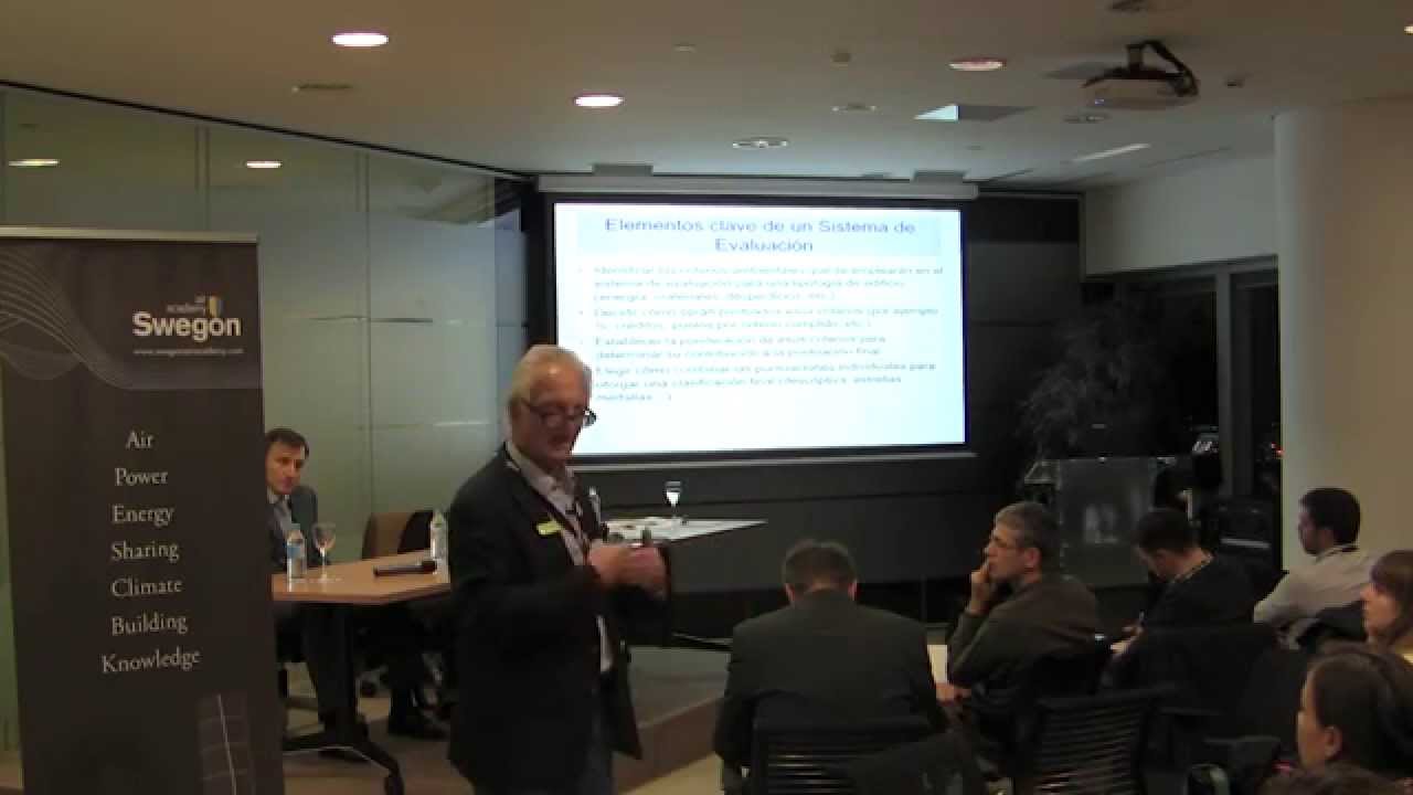 Brian Edwards: BREEAM, LEED and GREEN BUILDING: Design, Productivity ...