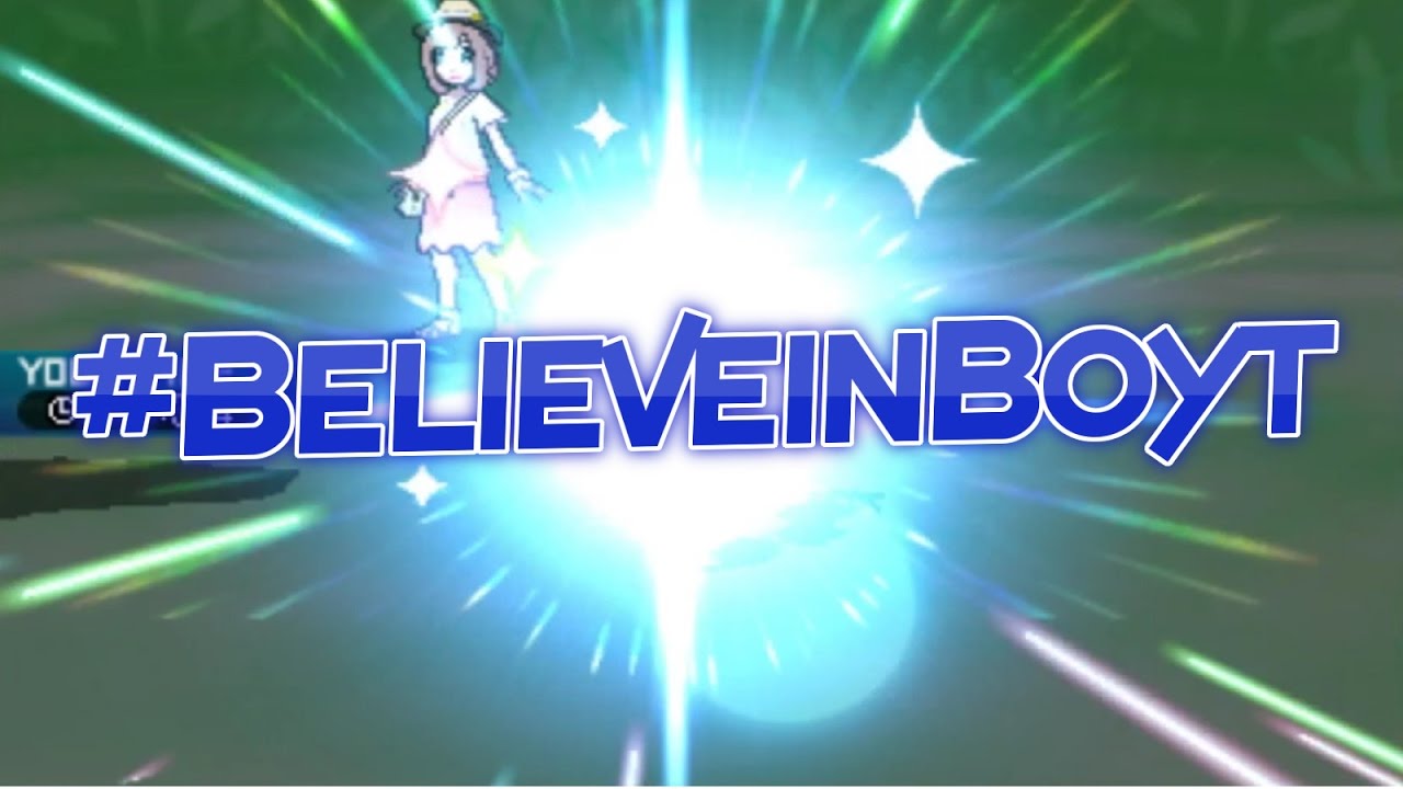 SNORLAX IS COMFEY IN TRICK ROOM! - #BelieveinBoyt: Pokemon VGC17 Battle ...