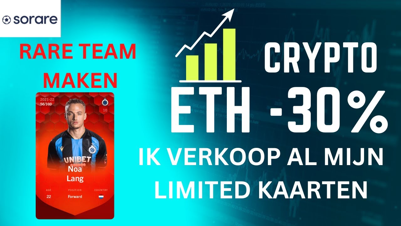 Sorare Rare Team Maken? #sorare #simpelnft #sorarerewards - YouTube
