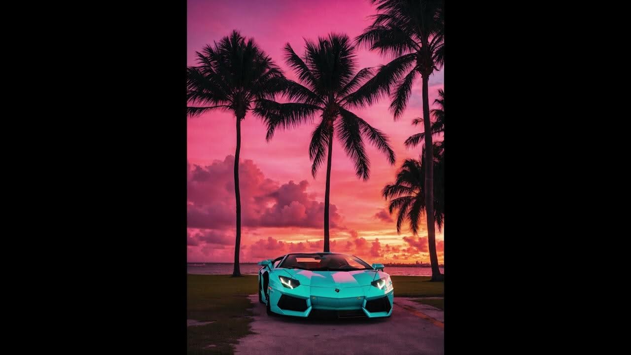 [FREE] Naps x Alonzo x Ninho - Type Beat 2024 - "Lambo" | Instru Rap été Club - YouTube