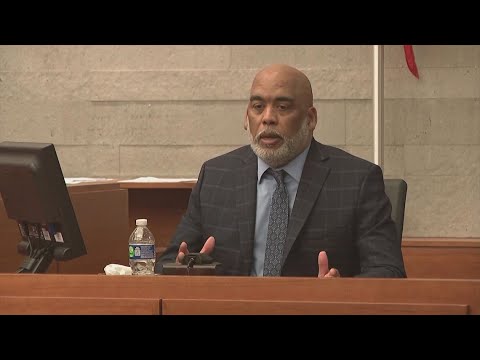 Jury finds former Columbus police officer Andrew Mitchell not guilty in ...