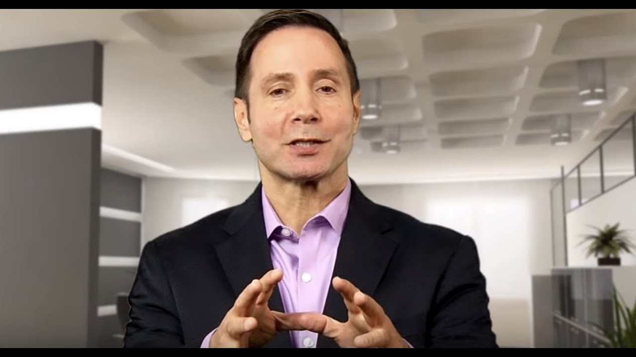 Driving Results Without Driving Your Team Crazy - Ray Perry - Skill ...