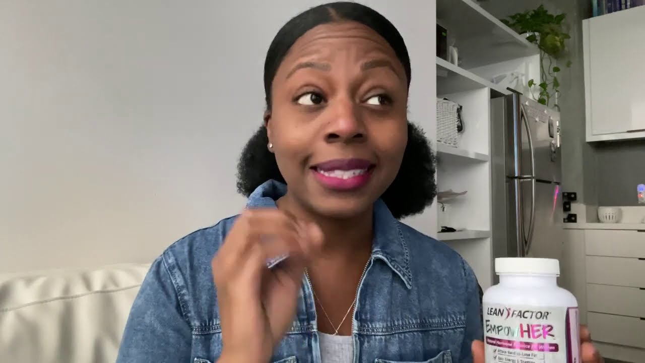 Erin Duke - EmpowHER balances the body, improving Sleep & Energy while ...