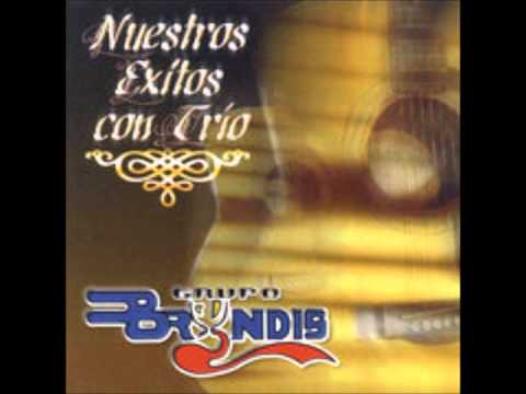 grupo brindis mi preciosa mujer con trio - YouTube