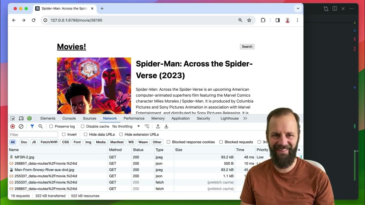 Searching Indexeddb In Remix Youtube