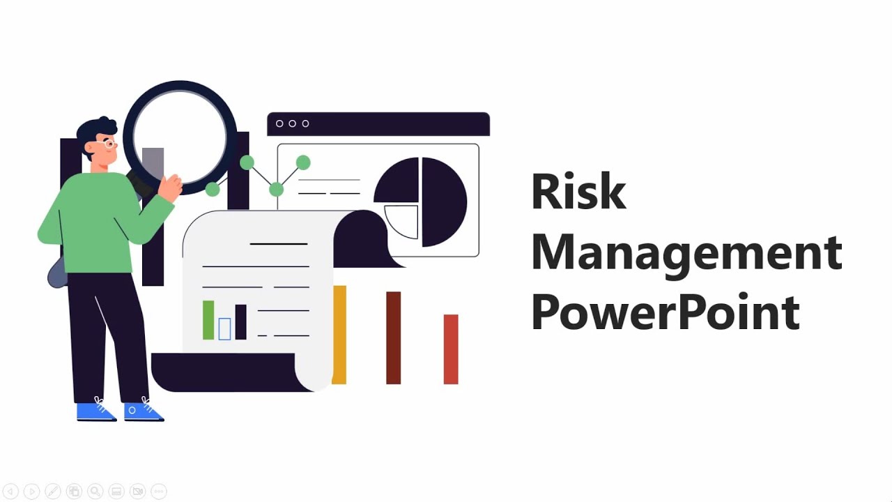 Risk PowerPoint Presentation - YouTube