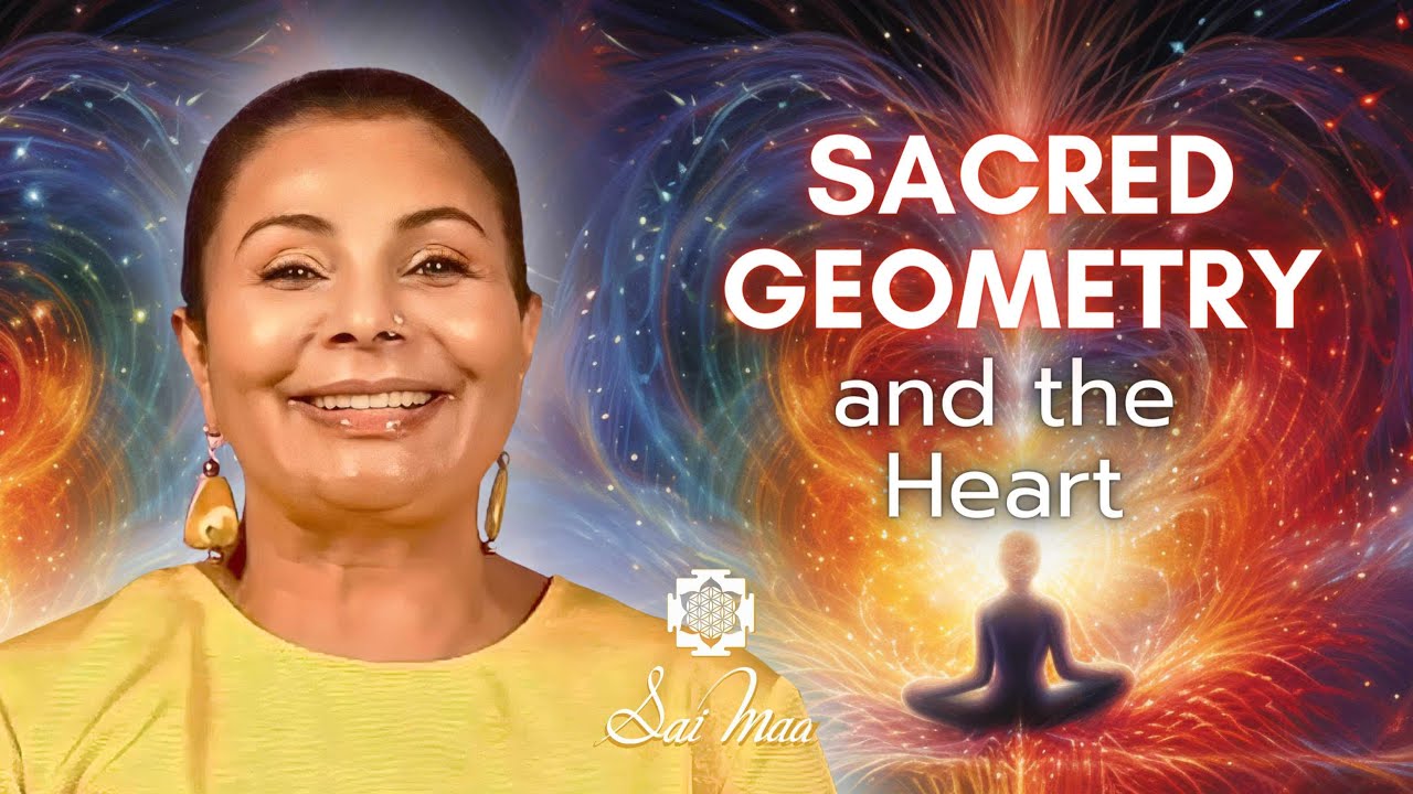 Sacred Geometry and the Heart - YouTube