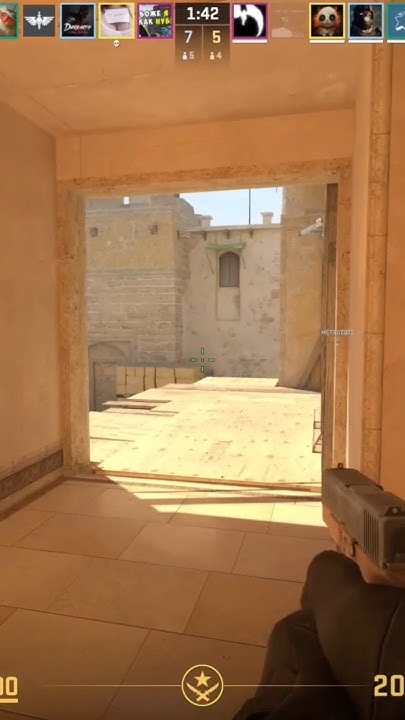 Роздав стилю з 🔫😌 #cs2 #counterstrike2 #shorts - YouTube