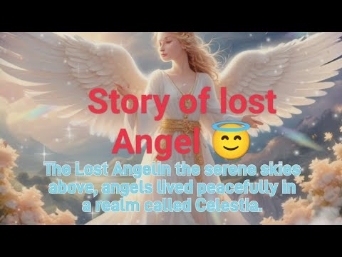 "Unbelievable Angel Story: A Journey of Faith and Miracles"|story for ...