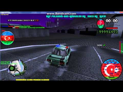 Mta sa avtosu By_Nicat ayraportda super surus