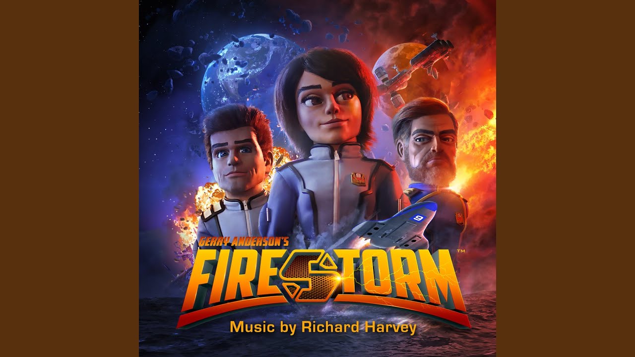 Firestorm Main Theme (from Gerry Anderson's Firestorm) - YouTube