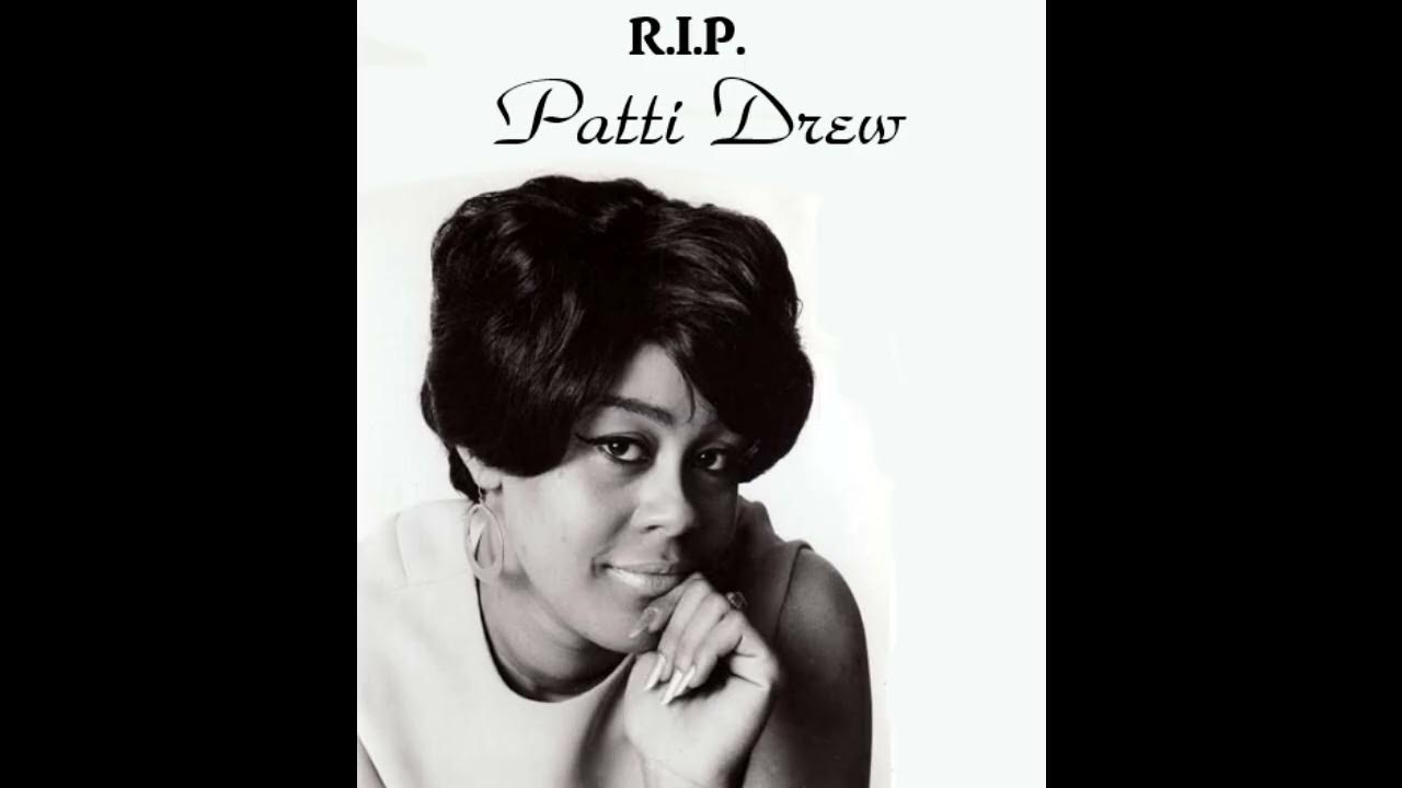 Patti Drew ~ Tell Him-Workin' on a Groovy Thing R.I.P. - YouTube