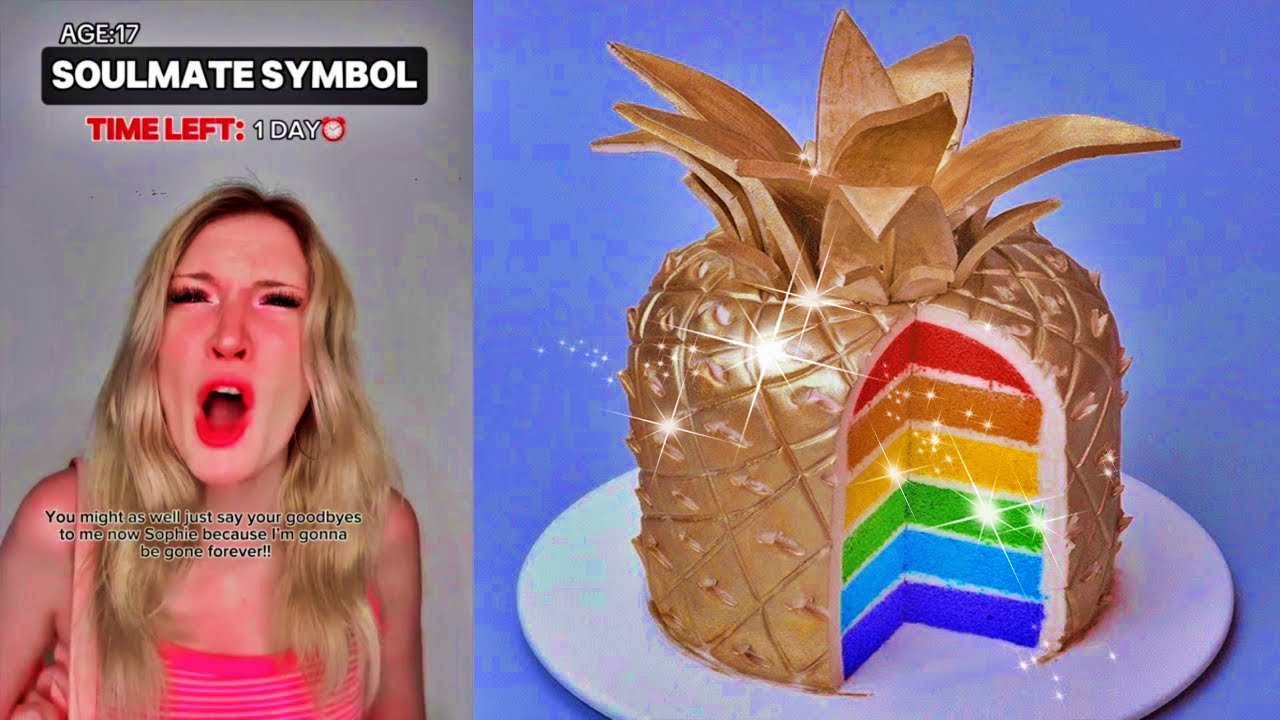 🌺Text To Speech 💚 Play Cake Storytime 💚 Best Compilation Of ...