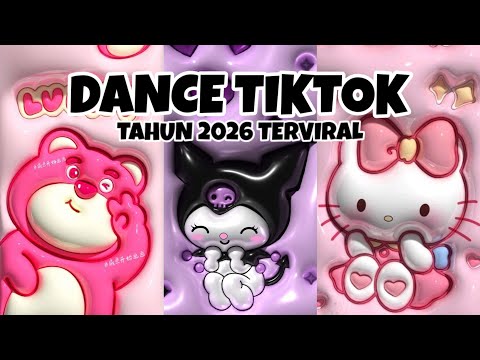 dance tiktok viral terbaru tahun 2026 - seberapa hafal dance tiktok tahun 2026 part 576