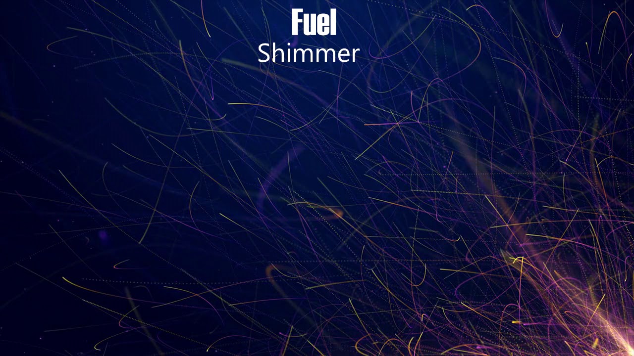 Fuel - Shimmer ♬Chiptune Cover♬ - YouTube