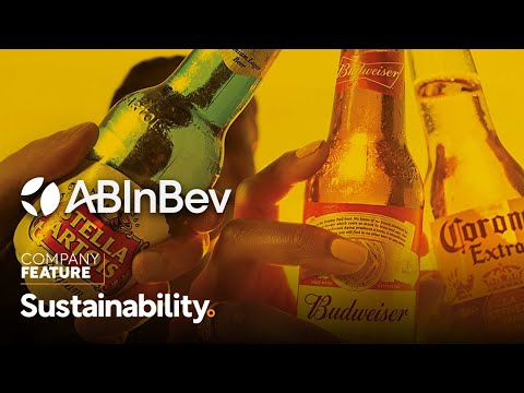 AB InBev's procurement develops Africa's growing beer sector ...