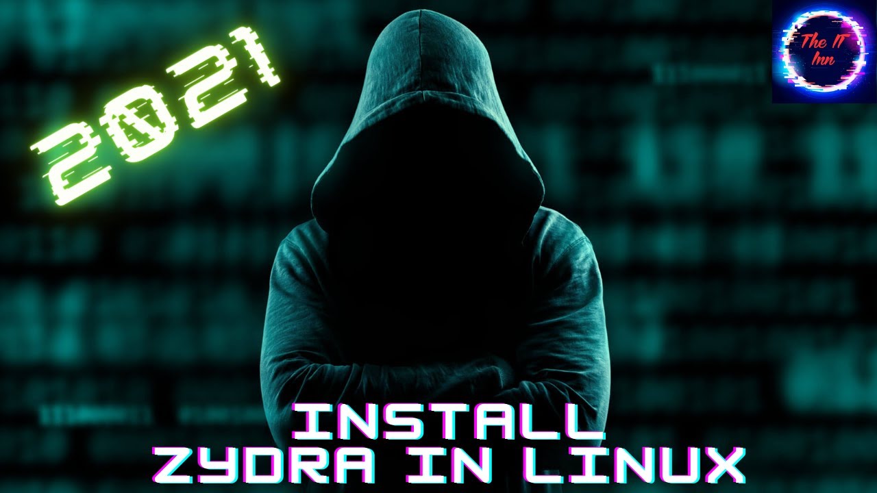 how to install Zydra | how to install Zydra in Linux 2021| how to ...