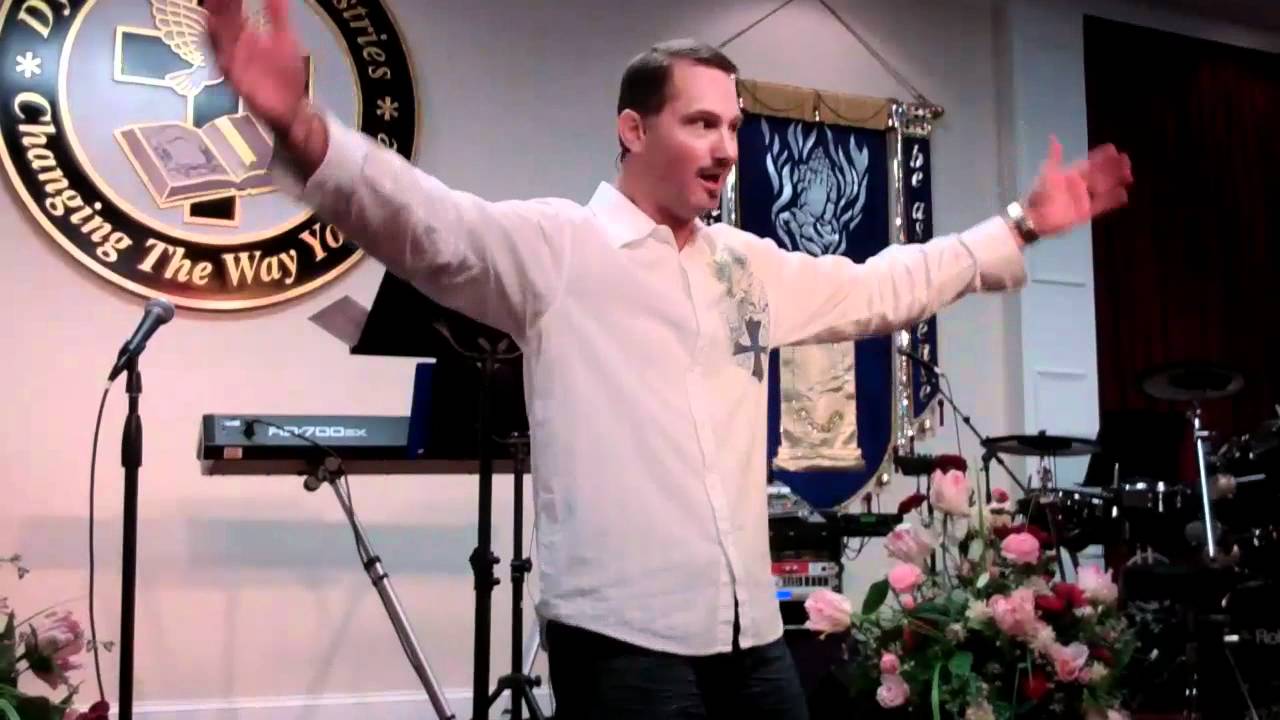 Troy Freeman - YouTube