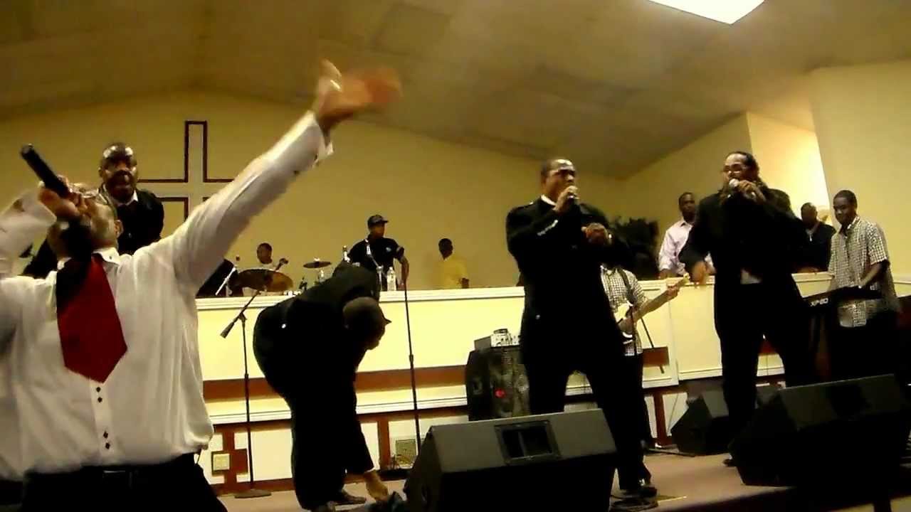 Totally Committed-Annual Blockbuster Showdown Goldcup Awards - YouTube