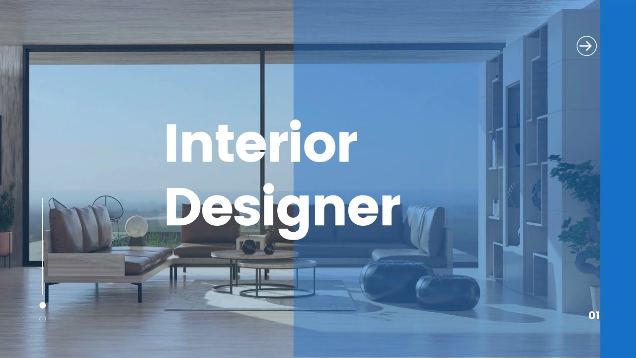 Modulo 1 Corso Interior Design Lezione 1 - Introduzione, parte 1 - YouTube