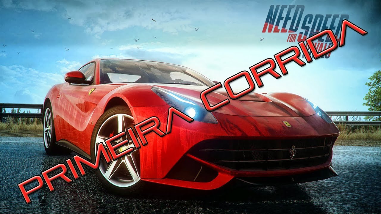 Need For Speed Rivals - Intro e Primeira Corrida[PC - Graficos Ultra e ...