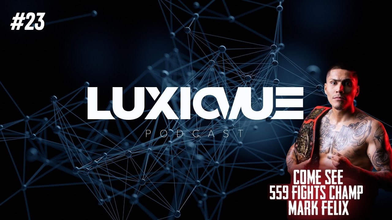 When Opportunity Meets Preperation 🥊 with Mark "Prime Time" Felix ...