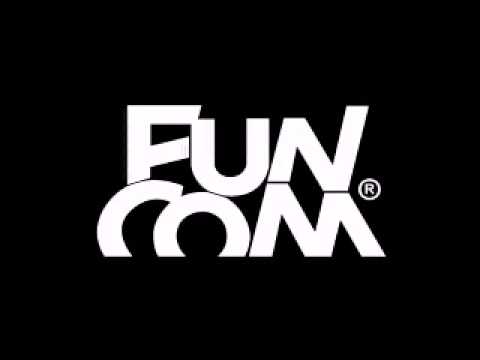 Funcom logo (1999) - YouTube