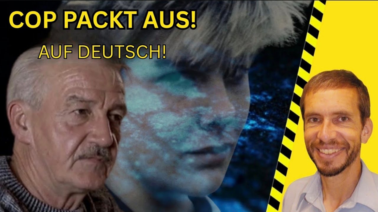 Jens Söring - COP PACKT AUS! - Chefermittler Chuck Reid - „Blutige ...
