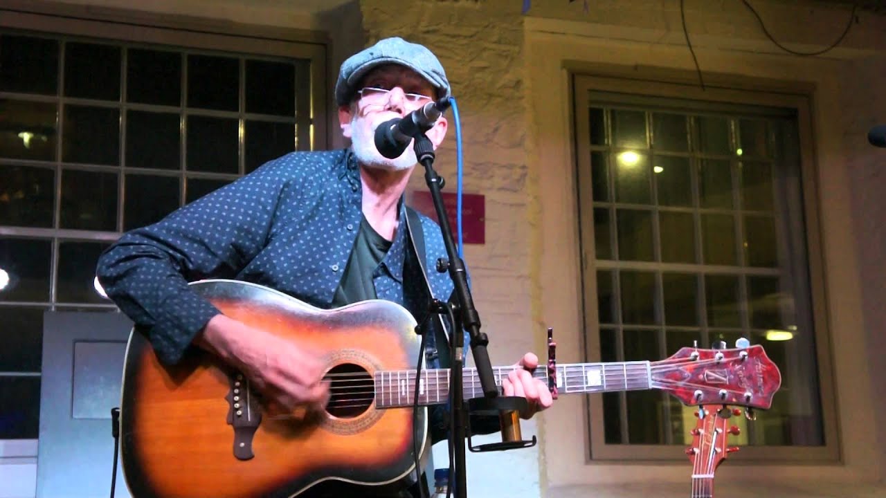 Rod Clements - Jubilee Corner - YouTube Music