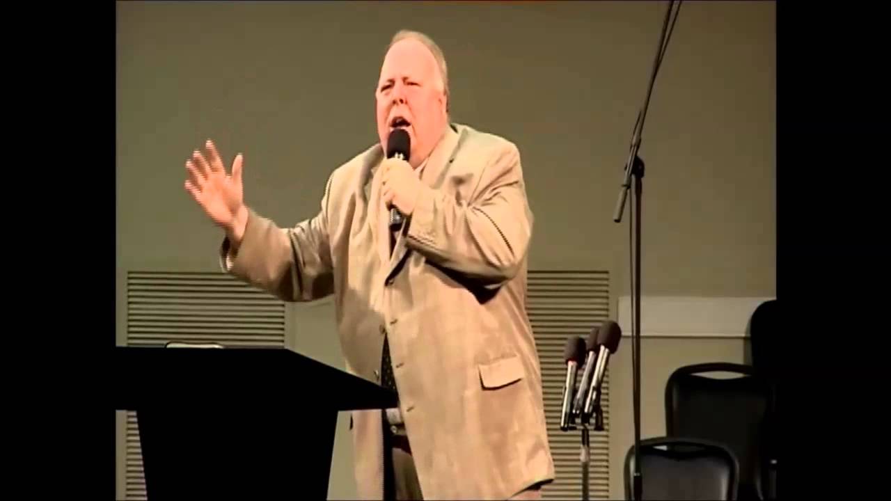 David Hicks Do you have the power - YouTube