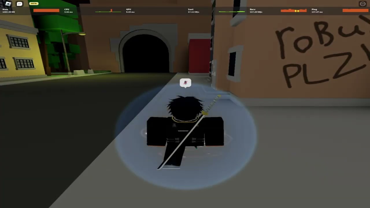 Raiding Barbies In Da Hood And This Happened Again.. - YouTube