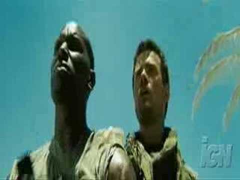 Transformers - Arrival To Earth - YouTube