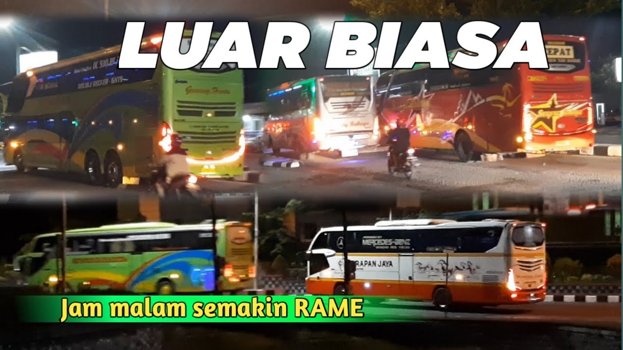 GUNUNG HARTA | HARAPAN JAYA Liga Malam Senin | Pertigaan Bangak'an RAME ...