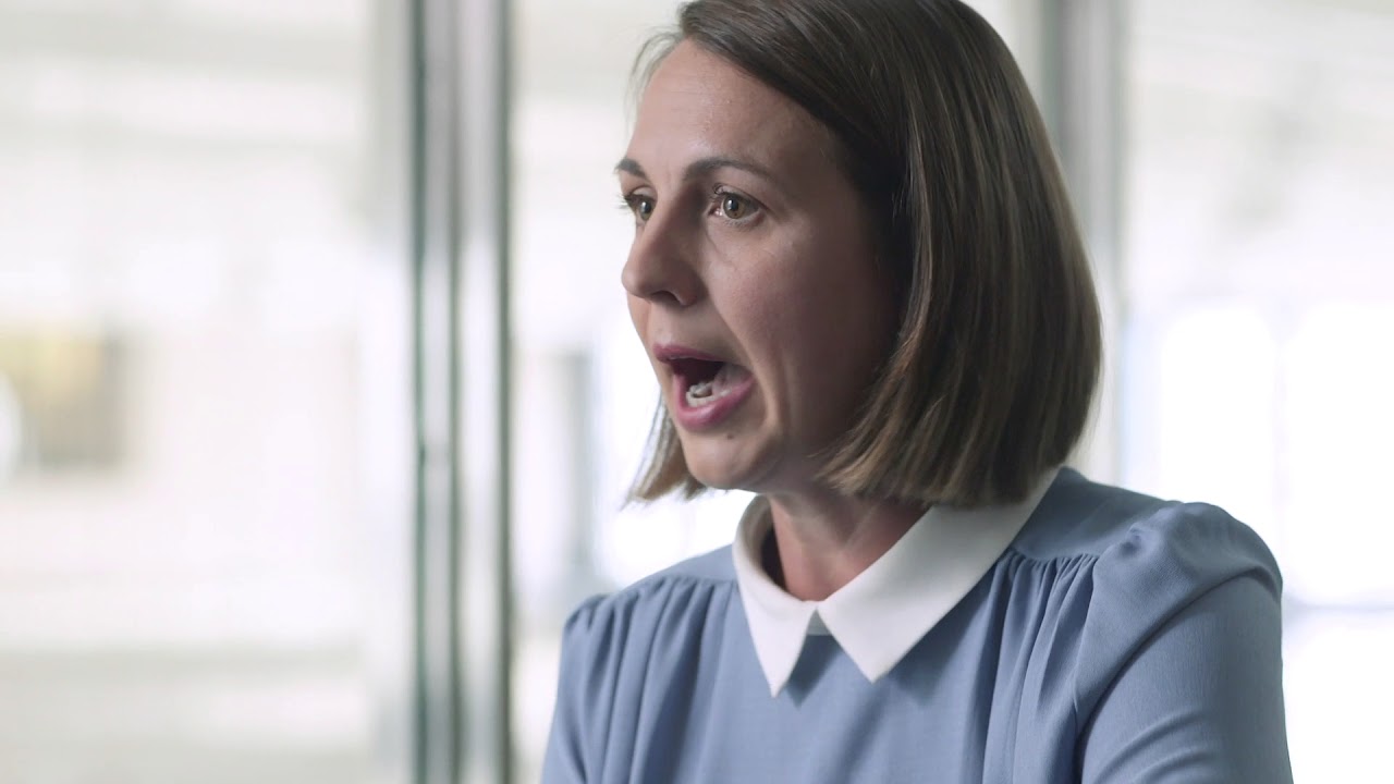 RBC Makers drive achievement and change - YouTube